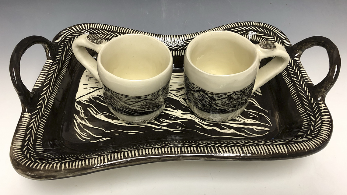 Ceramics - Department of Art and Design