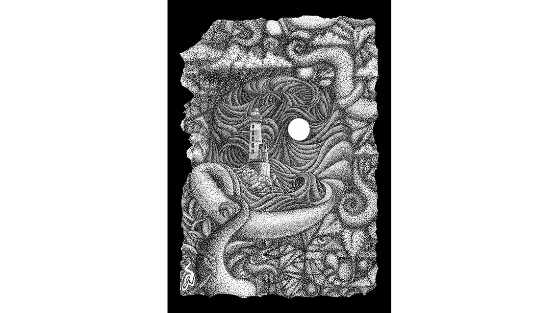 Concentration: Drawing - Department of Art and Design