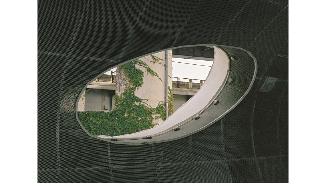Concentration: Photography - Department of Art and Design
