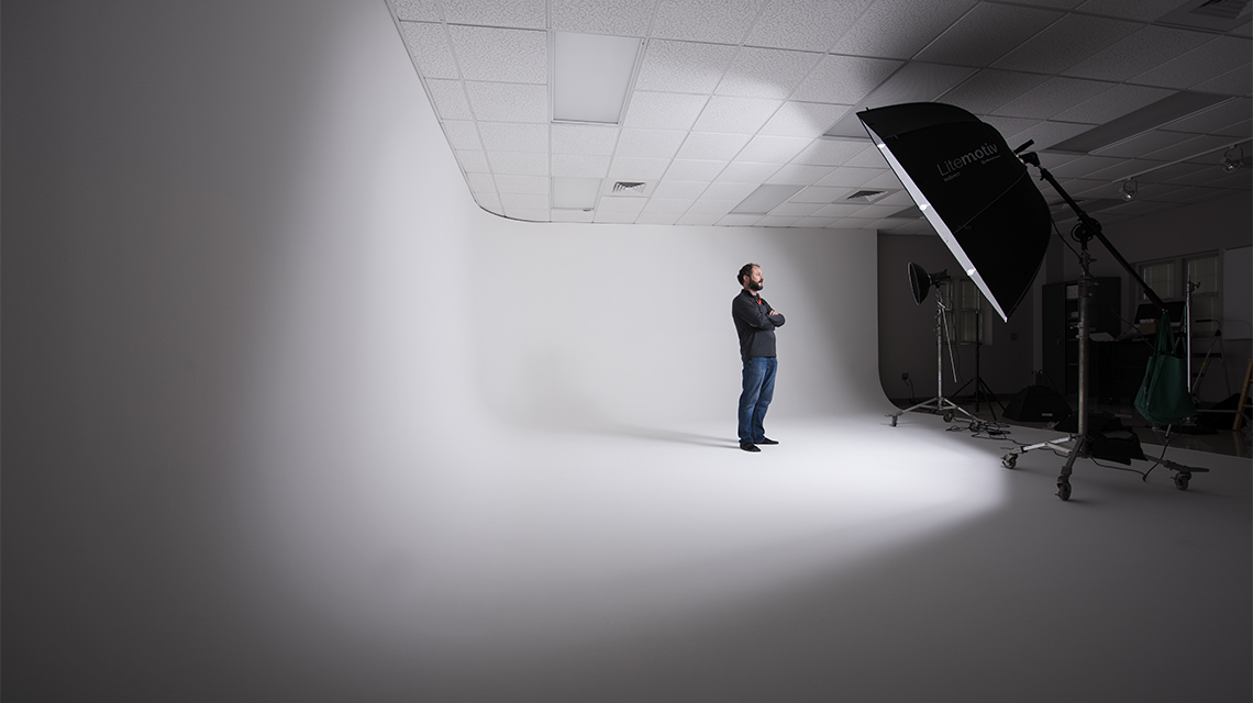 Concentration: Photography - Department of Art and Design