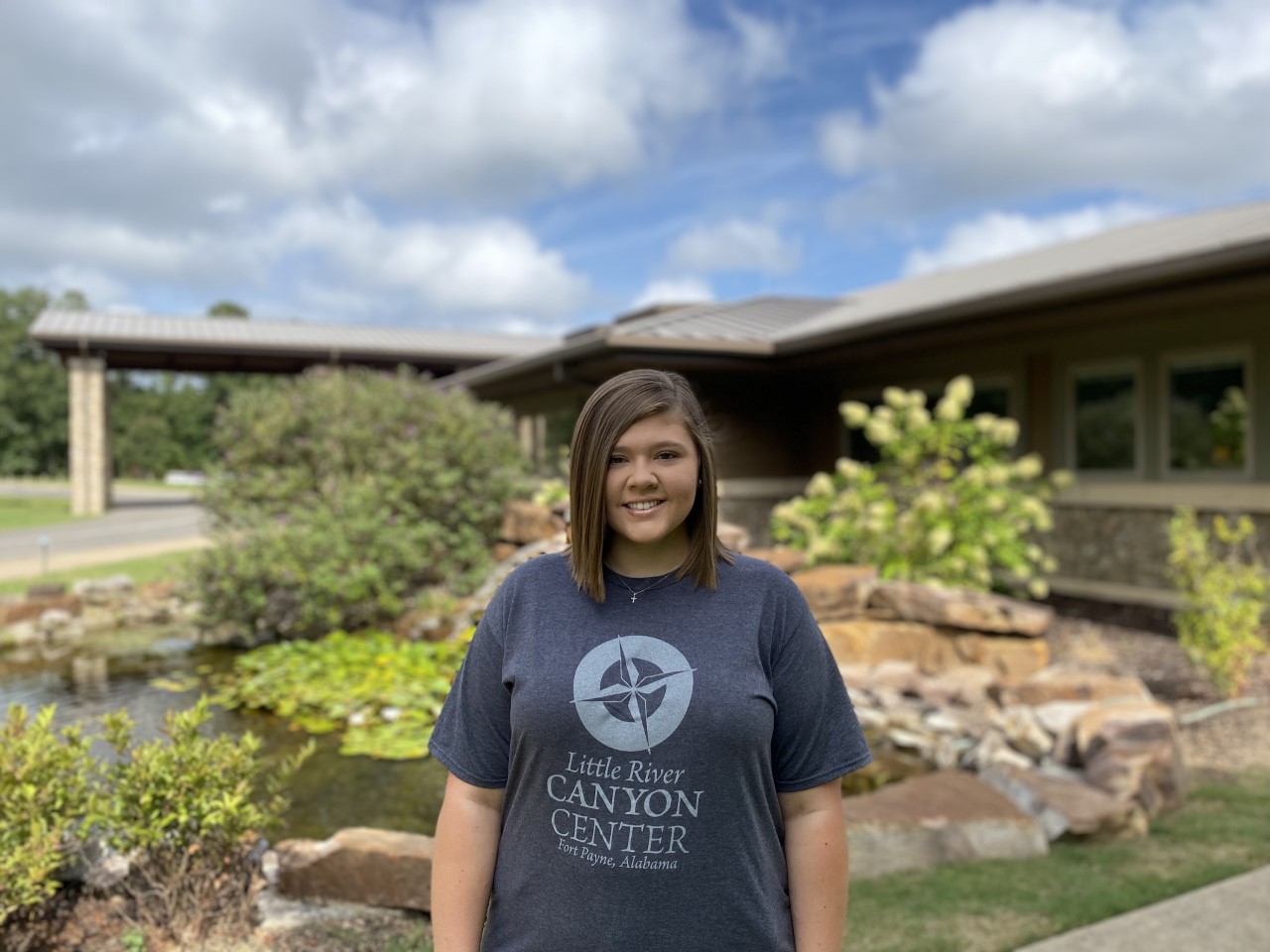 Our Staff - Strategic Partnerships and Special Projects