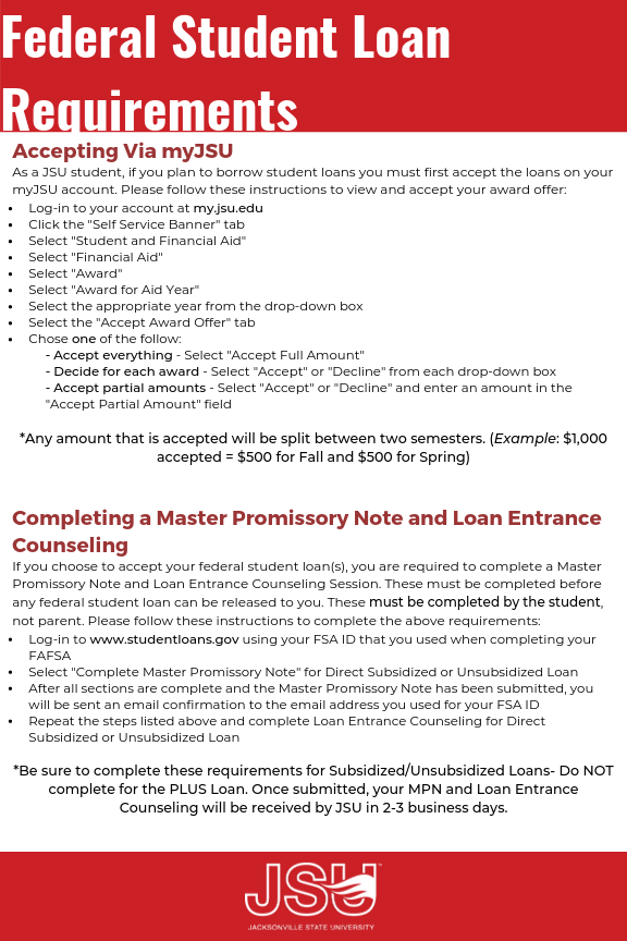10 Steps to Apply for Aid - Financial Aid