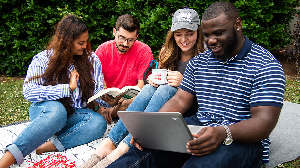 Resident Information - Office of Housing Operations & Residence Life