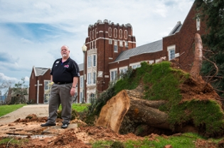 JSU Strong: Scholarship Coordinator Mark du Pont Finds Positives In the ...