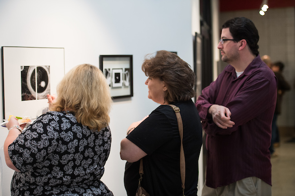 Fall 2018 Art Exhibit Schedule Announced - Jax State News