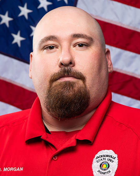 UPD Staff - University Police Department