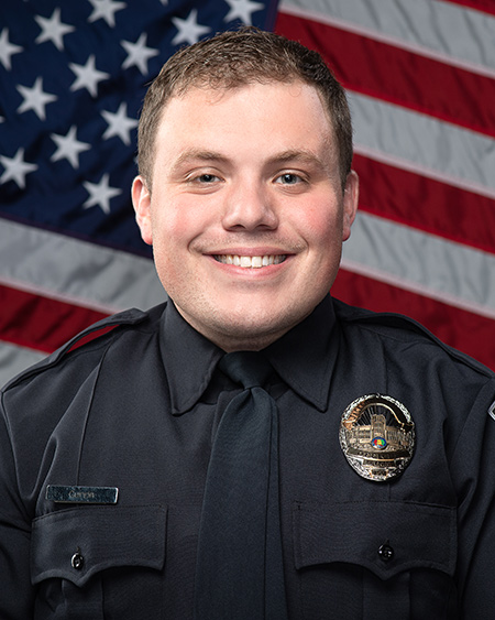 UPD Staff - University Police Department