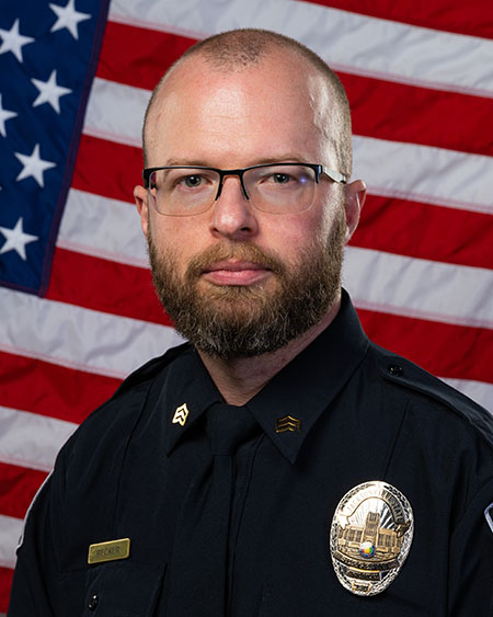 UPD Staff - University Police Department