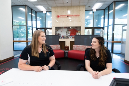 First and Second Year Experience - Student Success